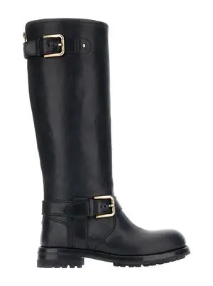Dolce & Gabbana Shoes Boots - Multicolor
