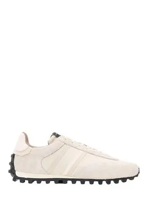 ALLSAINTS Robin Sneakers - White