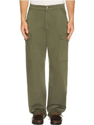 Joe's Jeans Chad Chino Pants In Army - Tea Leaf