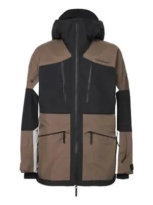 PEAK PERFORMANCE Vertical Gore-tex® Ski Jacket - Multicoloured