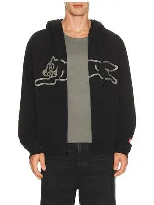 ICECREAM Boost Hoodie - Black