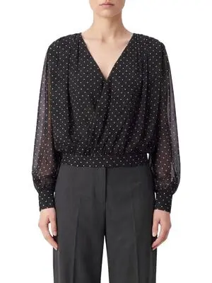 ROTATE BY BIRGER CHRISTENSEN Shirt