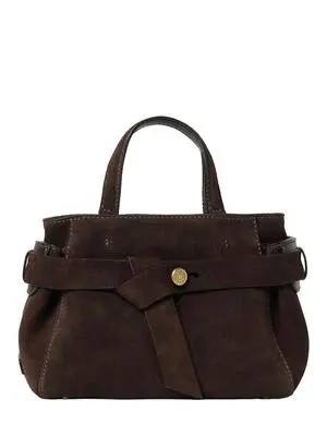 GIANNI CHIARINI Handbag - Brown