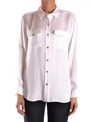 MICHAEL KORS Shirt White