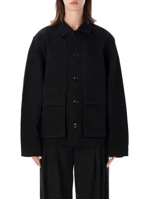 LEMAIRE Coats - Nero