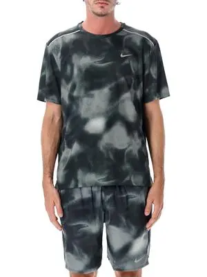 Nike T Shirts And Polos - Nero
