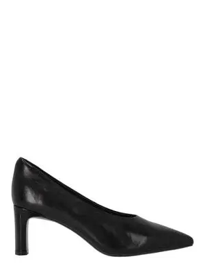 MISS OLIVIA Gaia Black Pump