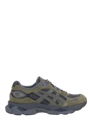 Asics Gel Nyc 2.0 Sneakers - Multi