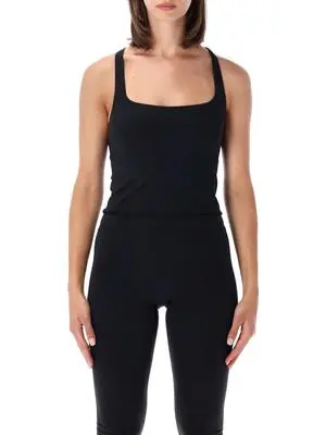 Nike Top Nero