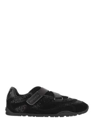 Pinko Yulia 03 Sneakers - Black