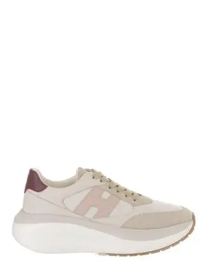Hogan Maxi Sneakers Multi