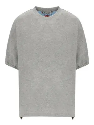 Essentiel Antwerp Kos T Shirt - Grey