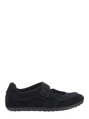 UGG Quill Mary Jane Sneakers - Black