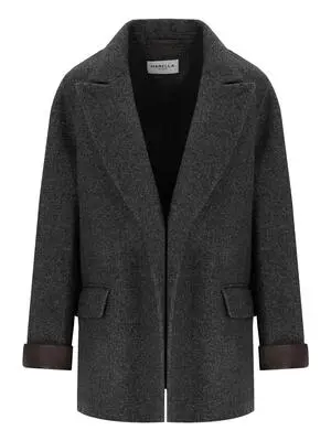 Marella Colimbo Blazer - Grey