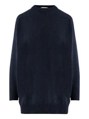 JIL SANDER Wool Blend Sweater
