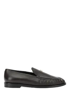 HALMANERA Loafers & Slippers - Brown