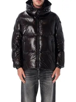 DIESEL® Coats - Nero