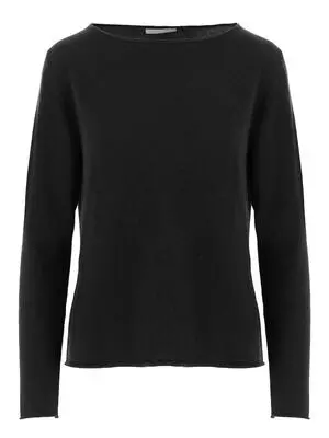 ALLUDE Cashmere Sweater