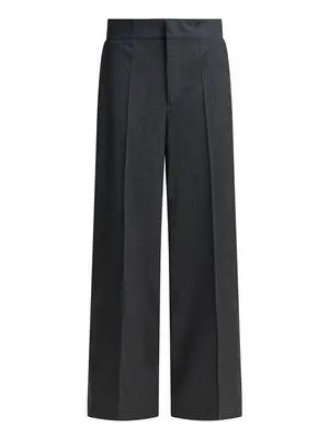 SA SU PHI Trousers - Grey
