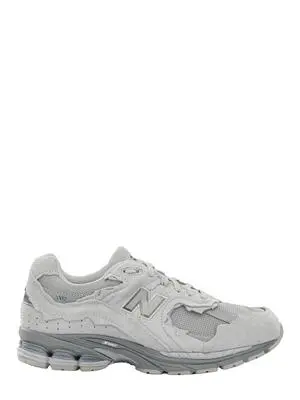 NEW BALANCE 'u2002 Dx Protection Pac' Low Sneaker Grey