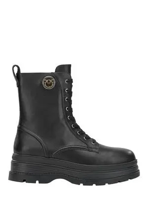 Pinko Boots & Ankle Boots - Black