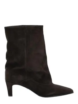 STRATEGIA Boots & Ankle Boots - Brown