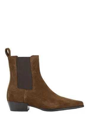 STRATEGIA Boots & Ankle Boots - Brown
