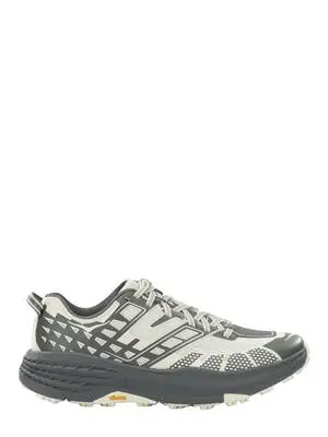 HOKA® Speedgoat 2' Low Top Sneakers - Grey