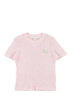 Bonpoint Sweaters - Rosa