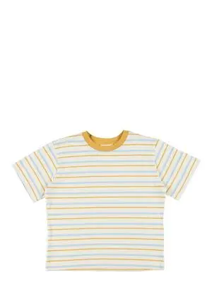 Bonpoint T Shirts And Polos - Multioclor