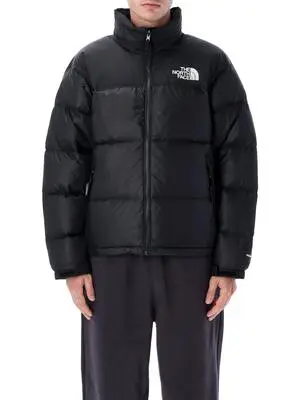 The North Face Coats - Nero