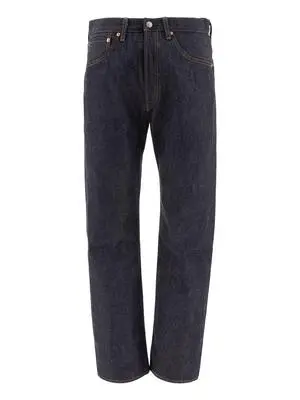 LEVI'S 501® 1955' Straight Leg Jeans - Blue