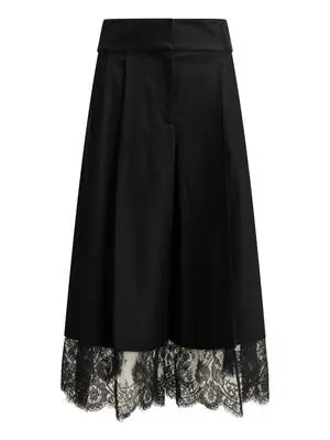 ZIMMERMANN 'valiant' Tailored Pants