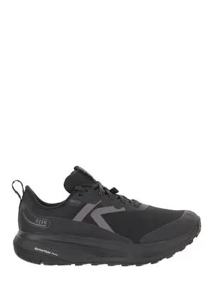 Keen Roam Mesh Sneakers - Black