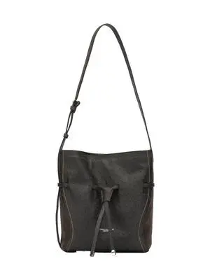 GIANNI CHIARINI Shoulder Bags Brown