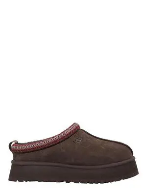 UGG Flat Shoes Dusted Cocoa