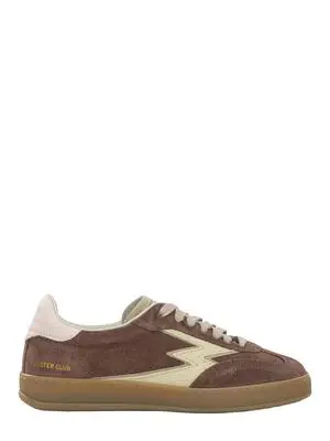 MOACONCEPT Sneakers & Slip On - Brown
