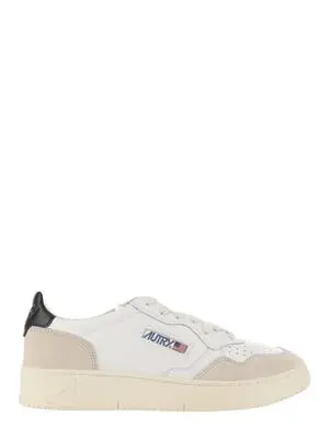 AUTRY Medalist Low Sneakers - Multi
