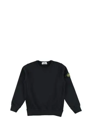 Stone Island Clothing - Nero