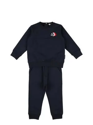 Moncler Clothing - Blu
