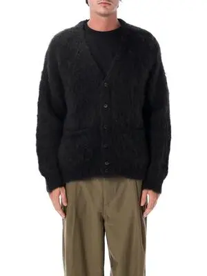 Obey Sweaters - Nero