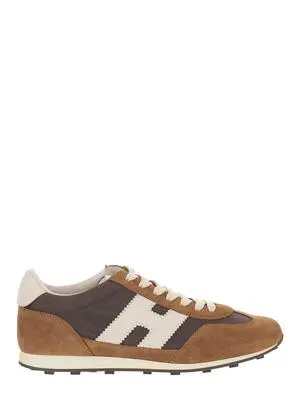 Hogan Athletic Sneakers - Multi