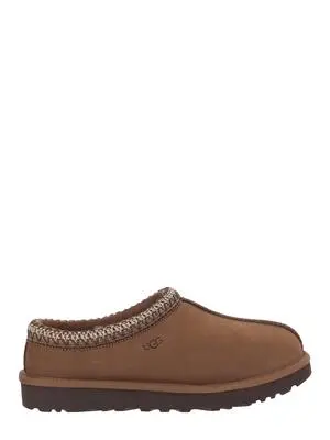 UGG Tasman Mules Brown