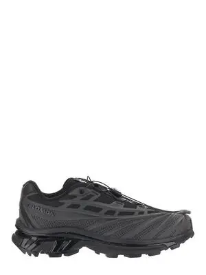 SALOMON SPORTSTYLE Xt Evo Sneakers - Black
