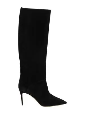 Casadei Boots & Ankle Boots - Black