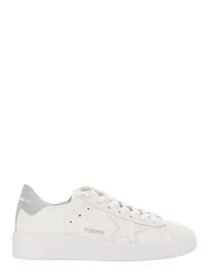 GOLDEN GOOSE Purestar Sneakers - White
