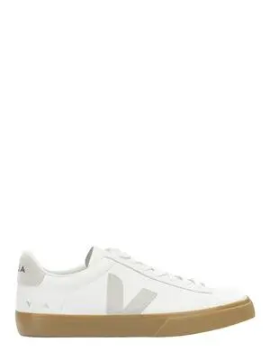 VEJA 'campo' Low Sneakers White