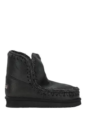 Mou Boots & Ankle Boots - Black