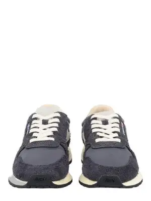 AUTRY Sneakers 'reelwind Low' Black