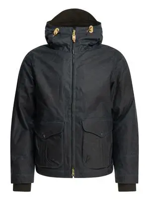 MANIFATTURA CECCARELLI Blazer Coat' Padded Jacket - Blue